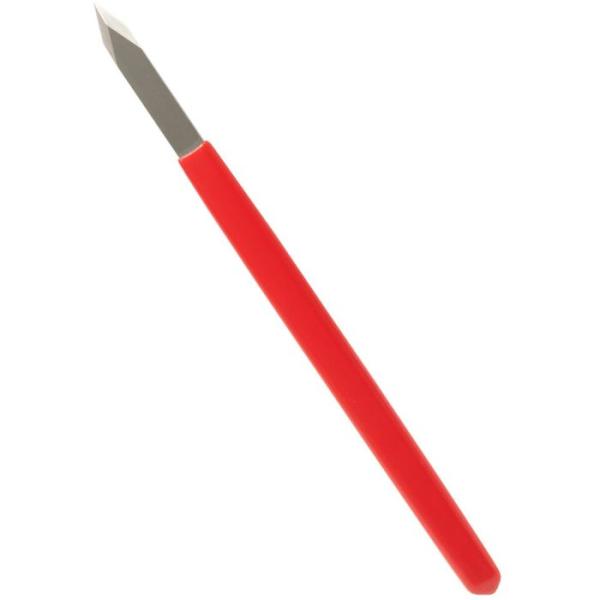 ミネシマ（MINESHIMA）｜キサゲ 45° 大。