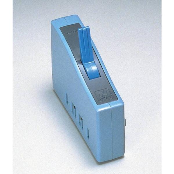 薄型設計で、省スペースタイプの電動ポイントN切り替え用コントロールボックスです。背面のコネクター端子の数がひとつで、ポイントN1個を切り替える場合に使用します。 ※本製品は、ネクスト ・ネオシリーズのパワーユニットN、D.C.フィーダーなど...