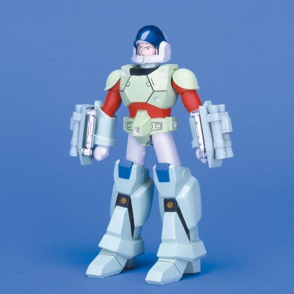 1/12 可変モスピ-ダ スティック&amp;レイ。