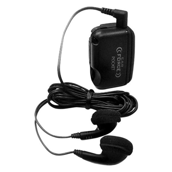 話し声が自然な音声で聞こえます。小さなポケット型で目立ちにくい。イヤホン式だから両耳で聴こえる。【イヤーフォースとは】補聴器に負けない高性能集音器です。自然で聞き取りやすい音質で、長時間使用しても疲れません。会話がハッキリ聞こえると、毎日の...