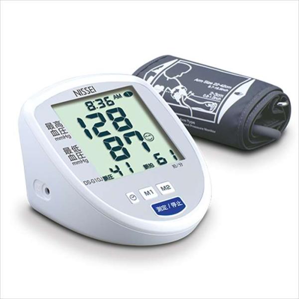 締め付けがきつくて測るのが嫌な人には、加圧しながらの測定。欧州高血圧学会臨床精度試験（ESH）合格。DS-G10は、その世界で最も厳しいとされるESHの臨床精度試験に合格しており、その測定精度が証明されています。加圧しながら測定することによ...