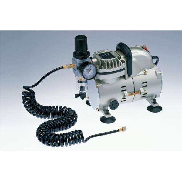 WAVE CORPORATION（ウェーブコーポレーション）｜ニューコンプレッサー317。