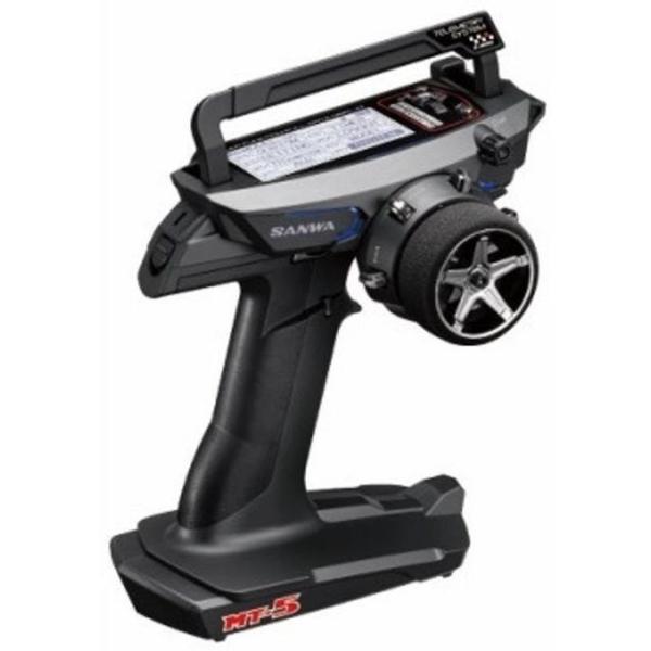 三和電子機器｜MT-5〈RX-493I/PC Wレシーバー〉。