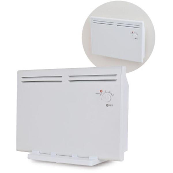 置き場所を選ばない薄型タイプで脱衣所やトイレに最適。