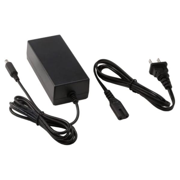 新世代の制御機器各種へ電力を供給するACアダプターを製品化いたします。パワーパックスタンダードSXやどこでも電源コネクターへの電力を供給するのに欠かせないアイテムです。出力の違いによりNゲージ用、HOゲージ用の2種類をご用意し、用途に合わせ...