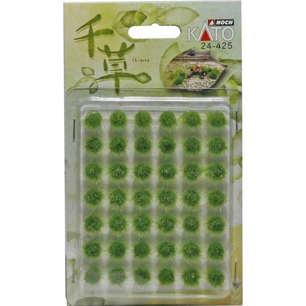 凍てつく冬の街や自然の風景にきらめく氷の結晶、つららを再現できる「雪の結晶」「氷柱(つらら)」や、地面から四方へ広がるように生える茂みや草花を表情豊かに再現できるアイテムです。今までは再現が難しかった風景を手際よく簡単に再現できるアイテムと...