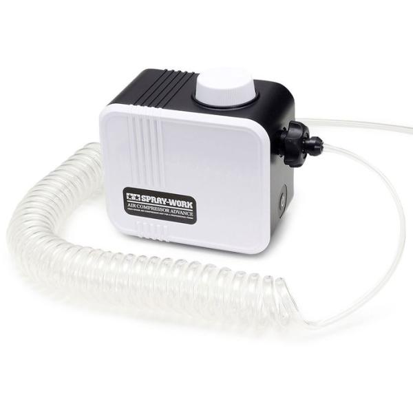 タミヤ（TAMIYA）｜コンプレッサーアドバンス。