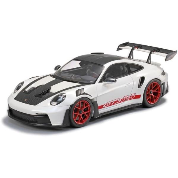 1/24 ポルシェ 911 GT3 RS (992)。