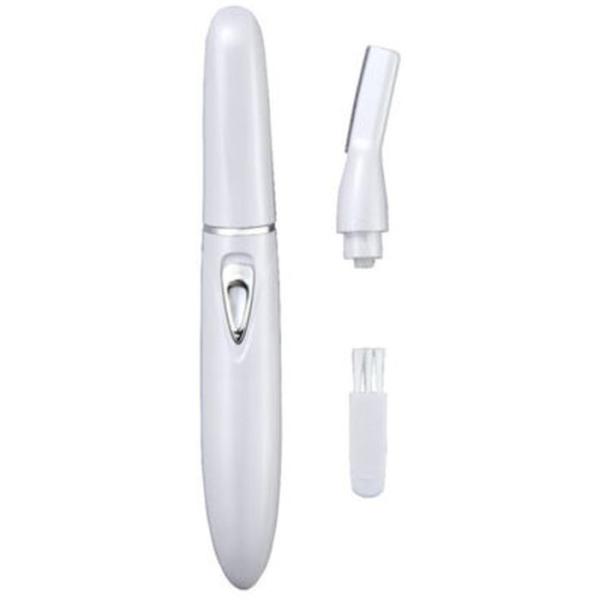 ●Vラインに限らず、ウデ・ワキ、襟足・背中、アシなどボディにも使用できます。●本体はカーブした形状で握りやすく、細かな部分もお手入れしやすいシェーバーです。●電動シェーバーなので、カミソリよりも肌あたりが優しく、安全に使用可能。●ご使用後は...