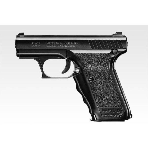 東京マルイ 10歳以上 HOPUPエアーハンドガン ハイグレード H&amp;K P7M13 4952839134431。