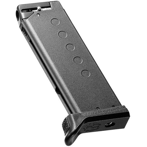 装弾数10発、コンパクトキャリーガスガン・LCPII用スペアマガジン。