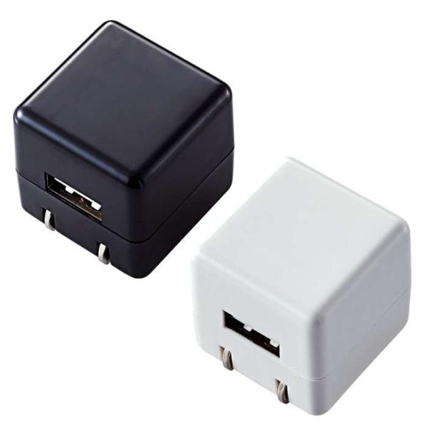 家庭用コンセントからウォークマンなどのデジタルオーディオプレイヤーを充電できるAC充電器です。コンパクトなキューブ型で、10年使える長寿命設計を実現しています。※あくまでも電気設計上の寿命であり、製品の寿命を保証するものではありません。ウォ...
