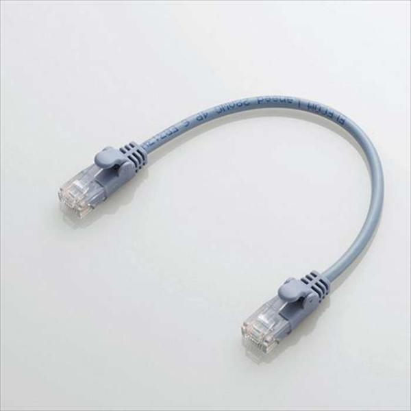 ■周波数帯域250MHzを保証する、Cat6準拠LANケーブルのやわらかタイプです。  ■ケーブルがやわらかく、取り回しがしやすいのでスッキリと配線できる”やわらかLANケーブル”です。  ■安心してコネクターの着脱ができる、ツメが折れにく...