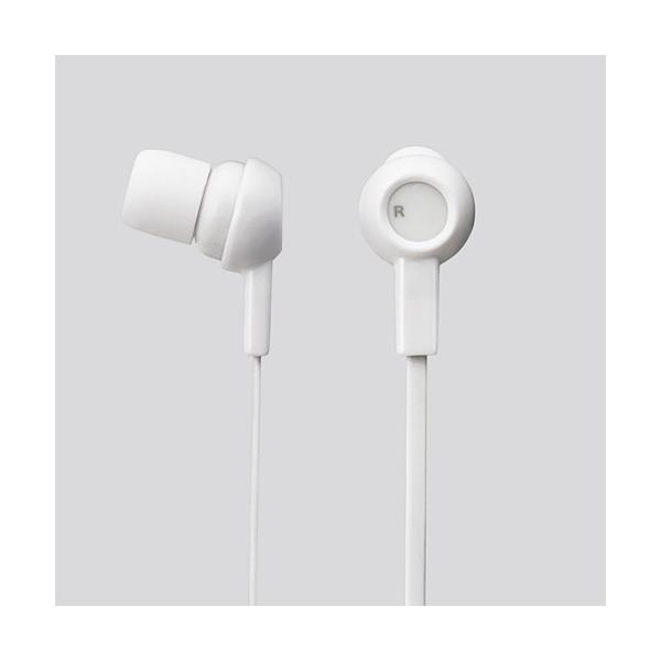 本体と同じカラーのケーブルでコーディネートを楽しめる耳栓タイプのステレオヘッドホンです。 取りまわしやすく、からまりを防ぐフラットケーブルを採用しています。 高域から低域までバランスに優れた音質を再現します。 遮音性が高く、耳にフィットする...