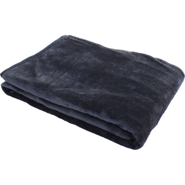 洗えるフランネル敷毛布。手触りほわほわフランネル。