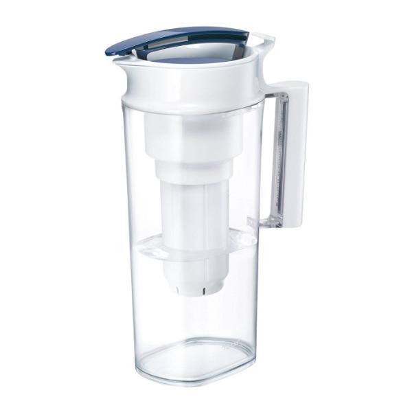 高い除去性能（JIS12項目クリア）とおいしさはそのままに、浄水スピードがさらにアップした「時短浄水」カートリッジ（品番：PTC.SVJ）。使いたい時にサッと浄水できるので、忙しい朝の朝食やお弁当作り、たっぷり使う料理にも大活躍。 ● トレ...