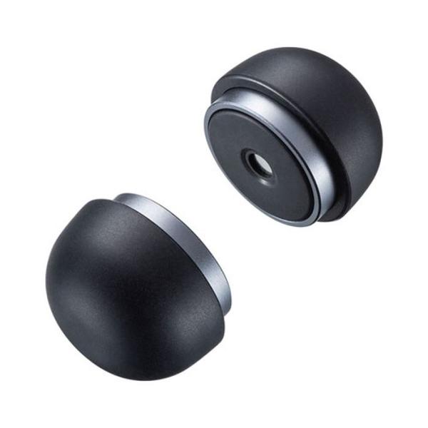 ノートパソコンの対応を選ばない置くだけで使える簡単ノートパソコンスタンドです。ノートパソコンを使用する際に約10度の程よい快適な角度がつくことで、キー入力などが行いやすくなります。ノートパソコンを浮かしてノートパソコン下に空間ができることで...