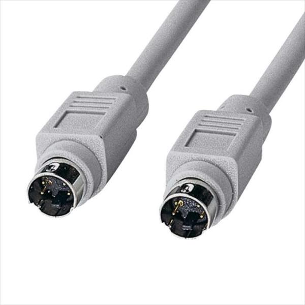 Apple Macシリーズ本体とキーボード等を接続する際に使用するケーブルです。銅製の高密度編組みシールド材の内側に密閉型のアルミシールド処理を施した二重シールドケーブルで、低域から高域まで、ほとんどのノイズから大切なデータを守ります。内部...