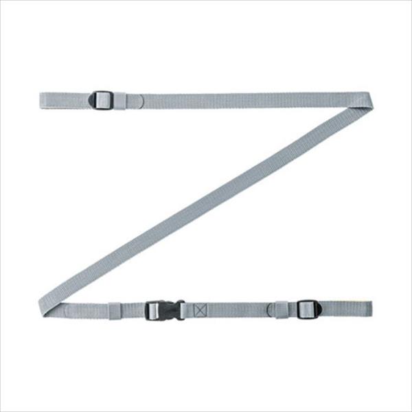 オープン棚に収められた書類、ケースなどの収納物の落下を防止するベルトです。オープン棚の支柱に巻き付けるだけの簡単設置でパイプ型支柱にも対応しています。滑り止め加工済みなので、巻きつけたベルトのズレ落ちがありません。ベルトは着脱バックル付きな...