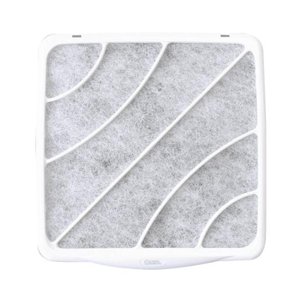 25cmフィルター付換気扇の交換フィルター。3枚入り。適応機種は、OHM製：本体型番 VF-25、フィルター型番 SF-25-3／OHM製：本体型番 HL-25、フィルター型番 HL-25／OHM製：本体型番 25FK、フィルター型番 25...