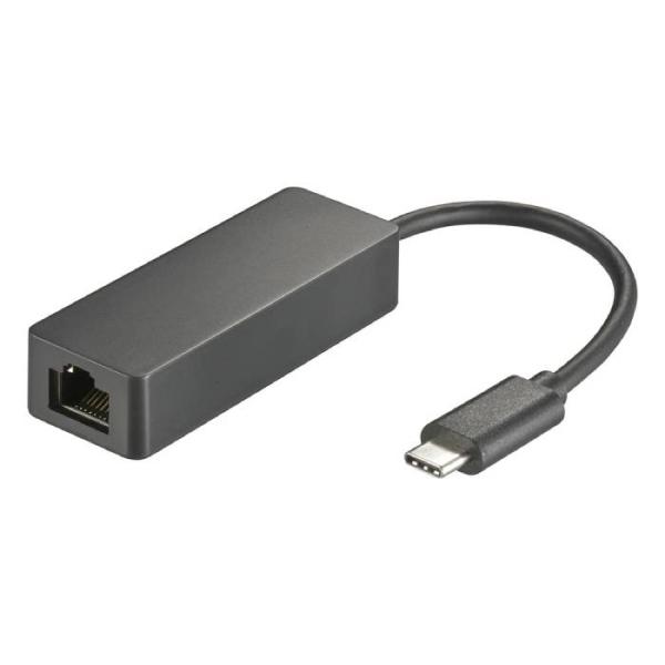●USB Typ-Cコネクタ搭載でGiga LANポートがないPCにも使用できます。 ●Giga LAN（RJ-45）×1ポート搭載。 ●高速 1000BASE-T 1Gbps対応のUSB接続有線LAN。 ●最大転送速度5Gbps（規格値）...