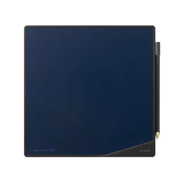 電子メモパッド ブギーボード 。何度も書いて、すぐに消せる。壁にも掛けられる電子メモパッド。