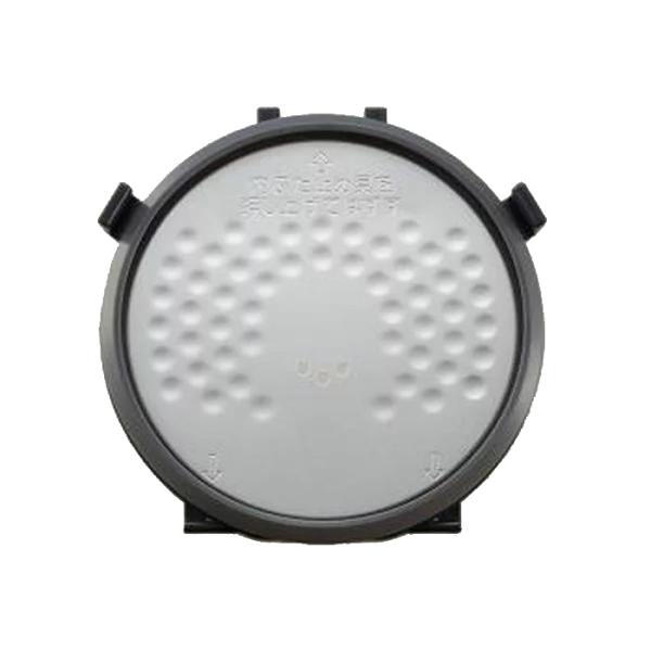 交換用の内ぶたです。お買い求め前に、型名・適合機種をよくご確認下さい。開封前に型番に誤りがないか再度ご確認下さい。※炊飯ジャー本体は別売りです。