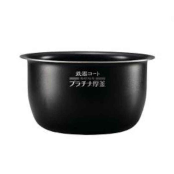 交換用の炊飯ジャー部品(内釜・内なべ)です。お買い求め前に、型名・適合機種をよくご確認下さい。開封前に型番に誤りがないか再度ご確認下さい。※炊飯ジャー本体は別売りです。