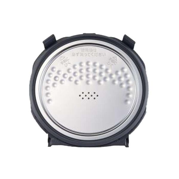 交換用の炊飯ジャー部品(内ぶたセット)です。お買い求め前に、型名・適合機種をよくご確認下さい。※炊飯ジャー本体は別売りです。対応機種：象印 NW-SA10-BA。