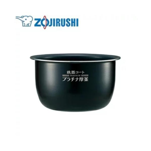 交換用の炊飯ジャー部品(内釜・内なべ)です。お買い求め前に、型名・適合機種をよくご確認下さい。※炊飯ジャー本体は別売りです。