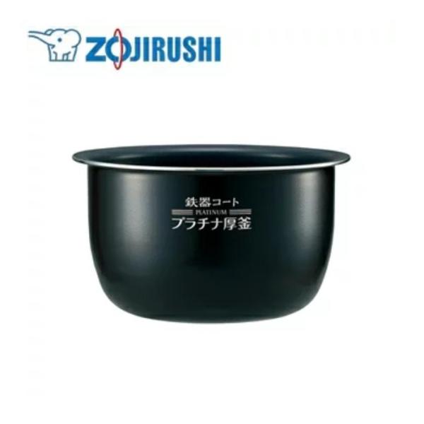交換用の炊飯ジャー部品(内釜・内なべ)です。お買い求め前に、型名・適合機種をよくご確認下さい。※炊飯ジャー本体は別売りです。