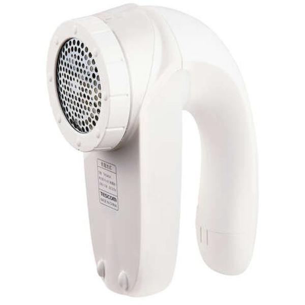 すぐに使えて手軽にケア。お気に入りの服や、何度も着た思い出の一着にできてしまった毛玉も、らくらくお手入れできる毛玉クリーナーです。