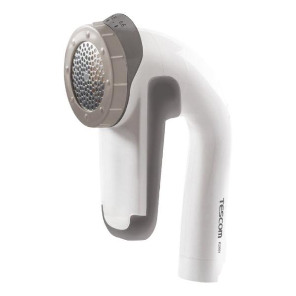 デリケートなモヘアやタイツ、インテリアにも。3つのこだわりアタッチメント。大人気のテスコム毛玉クリーナーKD900がリニューアル！直径52mmの日本製大型刃になりました！風合いガードで生地に応じて仕上がりを「0.5 / 1.0 / 1.5 ...