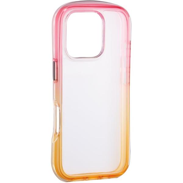 【耐衝撃エアクッション】独自設計のエアクッションを採用。２層構造で衝撃からしっかり保護します。【カメラレンズ保護】段差のある設計でカメラレンズをキズから守ります。【持ちやすい形状】グリップ感のあるTPU素材で滑りにくく、 持ちやすい形状で落...