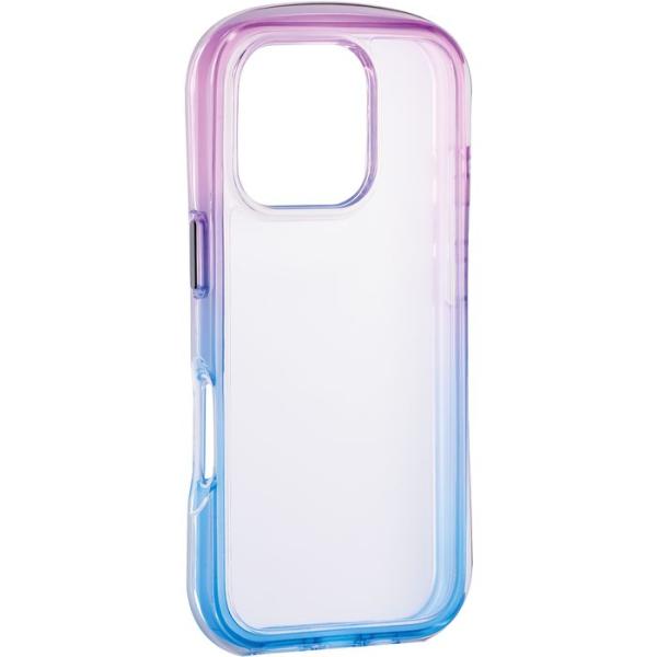 【耐衝撃エアクッション】独自設計のエアクッションを採用。２層構造で衝撃からしっかり保護します。【カメラレンズ保護】段差のある設計でカメラレンズをキズから守ります。【持ちやすい形状】グリップ感のあるTPU素材で滑りにくく、 持ちやすい形状で落...