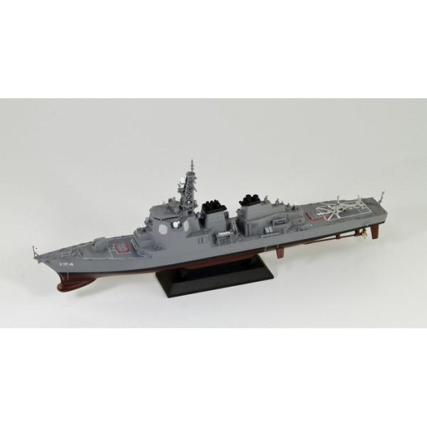 ピットロード（PIT ROAD）｜1/700 海上自衛隊 イージス護衛艦 DDG-174 きりしま 新装備付き。