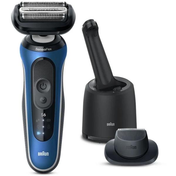 ブラウンシリーズ662-G7200ccは忙しい朝でも肌に優しく、剃り残しゼロを叶える男性用電気シェーバー。3連密着ブレード搭載。浮き沈みする刃が肌に密着。2つのシェービングパワー搭載。新ターボモードでスピード＆パワーUP.忙しい朝でも素早く...