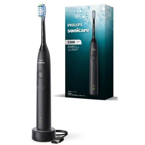 日本の歯科医・歯科衛生士の使用率・推奨率 18年連続NO.1の電動歯ブラシブランド*、フィリップス ソニッケアー。エントリーシリーズ に「5300シリーズ」が登場します。「5300 シリーズ」は、ソニッケアーの特徴である音波水流とブラシヘッ...