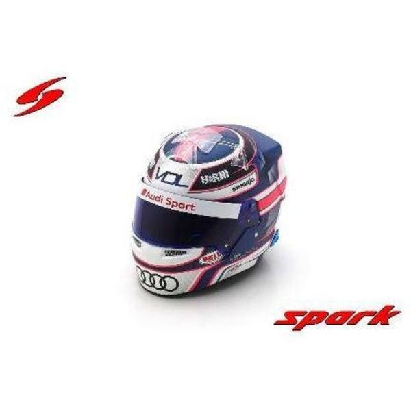 スパーク（SPARK）｜1/5 Kelvin van der Linde - Winner Nurburgring 24H 2022。