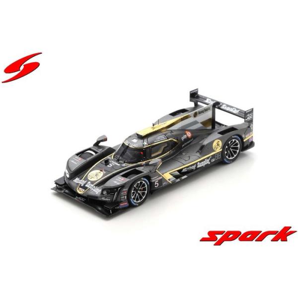 SPARK JAPAN 1/43スケール 完成品ミニカーです。