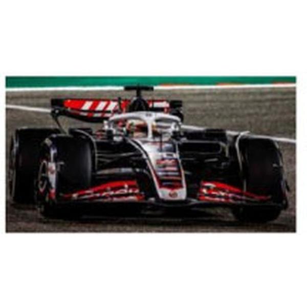 スパーク（SPARK）｜MoneyGram Haas F1 Team VF-24 No.20 2024 Kevin Magnussen。