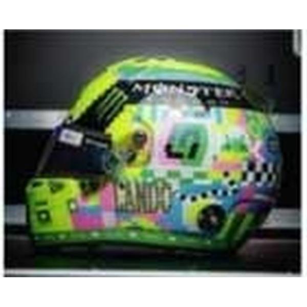 SPARK JAPAN｜McLaren Formula 1 Team - Lando Norris - British GP 2024。