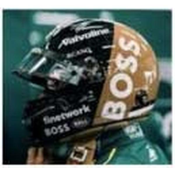 SPARK JAPAN｜Aston Martin Aramco F1 Team - Fernando Alonso - British GP 2024。