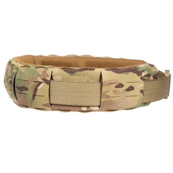 ファーストスピア パテッドエージービースリーブ 6/12(コヨーテ)Padded AGB Sleeveをベースにしたスリムでシンプルなミニマリストデザイン。ベルトを直接装着できるほか、6/12や6/9、モール対応ポケットの取り付けが可能。吸...