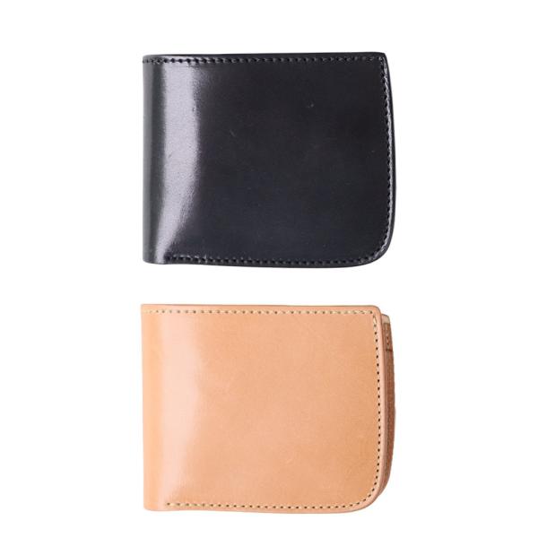 ゴッドフィッシュレザー師匠であるTADYの元で学んだ技術を生かし、単純にかっこいいモノを表現するをモットーに、デザイン・機能性・使いやすさを考えた革製品を展開。綺麗に仕上げられたコバは特徴的なアイテムです。[購入の際の注意事項]※オーダーの...