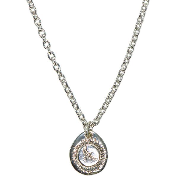 ※基本的に即日発送ですが在庫が無い場合、2日〜2週間程度のお時間がかかる場合が御座います。 ※商品には若干の個体差が御座います。※チェーンの長さを45cm,50cm,60cmよりお選び頂けます。※モデルは45cmを使用しております。[MAT...