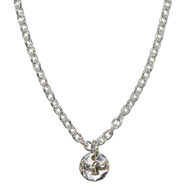 ※基本的に即日発送ですが在庫が無い場合、2日〜2週間程度のお時間がかかる場合が御座います。 ※商品には若干の個体差が御座います。※チェーンの長さを45cm,50cm,60cmよりお選び頂けます。※モデルは45cmを使用しております。[MAT...