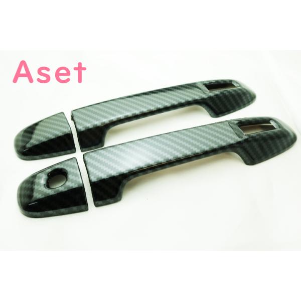 他車と差をつけるドレスアップ！愛車をワンランク上のグレードへ！装着は基本、付属の両面テープでの貼り付けとなります。適合年式　： 2012年4月(平成24年4月)〜注文情報記入の際、要望欄にA〜Fのご希望のセット内容を必ずご記載ください。※希...