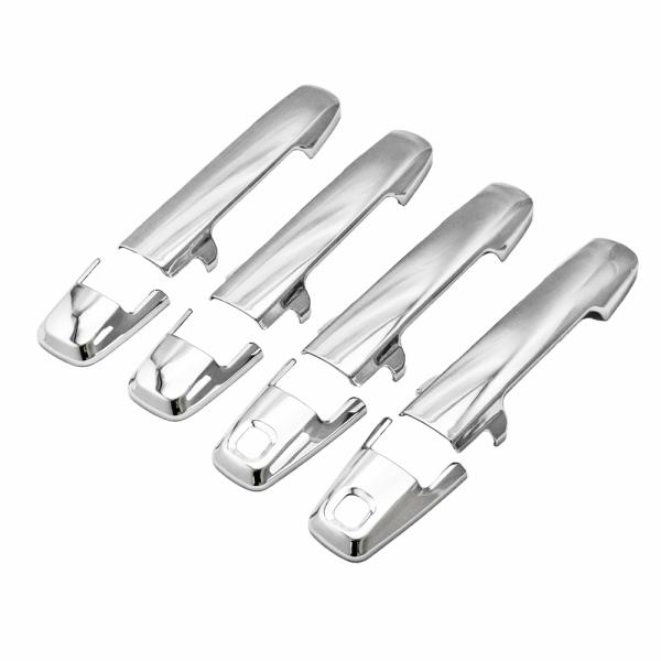 他車と差をつけるドレスアップ！愛車をワンランク上のグレードへ！装着は基本、付属の両面テープでの貼り付けとなります。適合年式　： 2017(平成29)年2月〜※その他商品に関する注意事項等が「お買い物ガイド」にまとめられていますので、必ず一読...