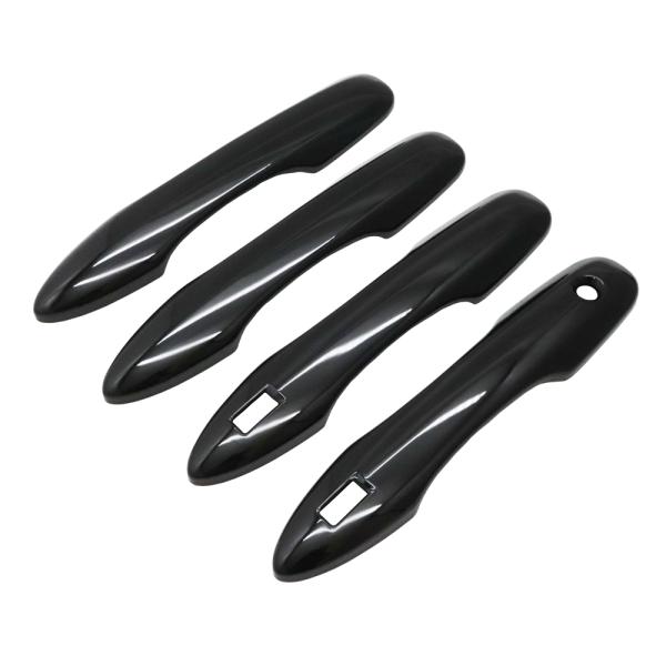 他車と差をつけるドレスアップ！愛車をワンランク上のグレードへ！装着は基本、付属の両面テープでの貼り付けとなります。適合年式　： 2018年6月〜※その他商品に関する注意事項等が「お買い物ガイド」にまとめられていますので、必ず一読ください。ご...